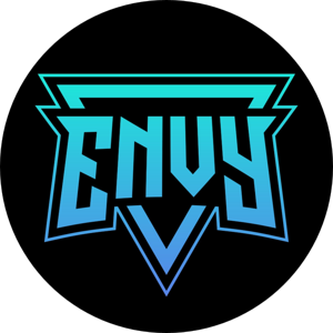 Envy Gaming Logo